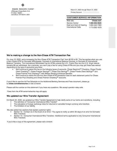 Convert Chase Statements To Excel