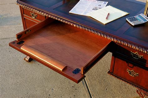 Hardware For Drop Down Keyboard Drawer Woodworking