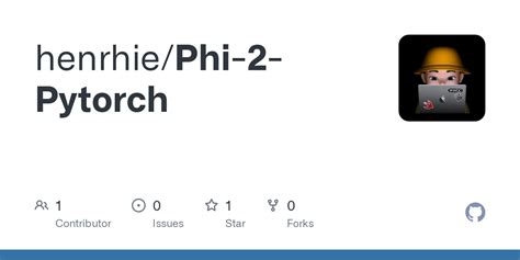 Github Henrhiephi 2 Pytorch
