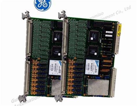 IS JPDPG A Gas Turbine Module Gas Turbine Card Yuanmiao Automation