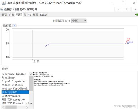 【javaee初阶二】 Thread类及常见方法java Thread代码 Csdn博客 【javaee初阶二】 Thread类及常见方法java Thread代码 Csdn博客