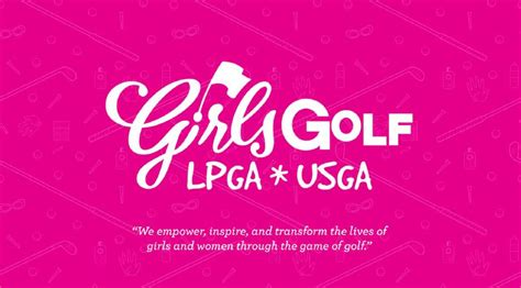 Girls Golf Lpga Usga Tennessee Golf Foundation