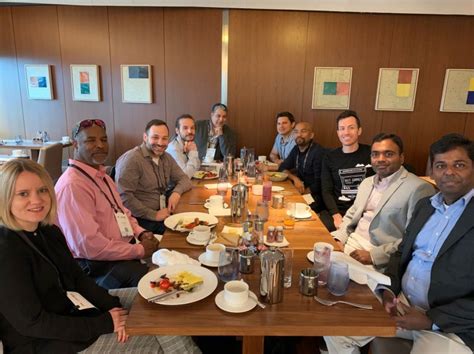 Suriya Ganesh Gomathinayagam Posted On Linkedin