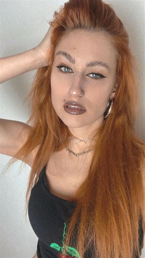 What Do You Think About Wild Redheads R Faces