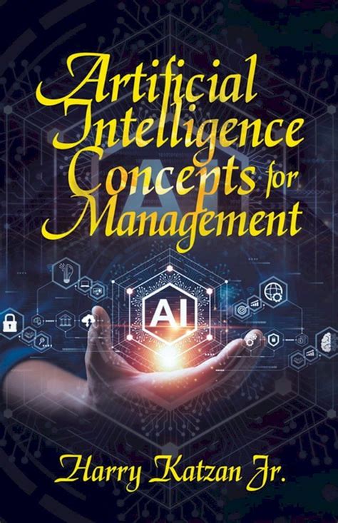 Artificial Intelligence Concepts For Management Kobo 電子書 Pchome 24h購物