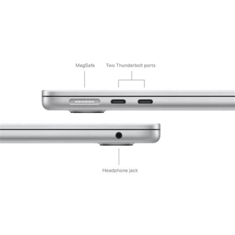 MacBook Air 13 Inch M3 Switch Apple Authorized Reseller