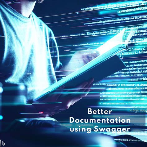 Documenting Net Core Apis With Swagger By Kiran Augustin Level Up Coding
