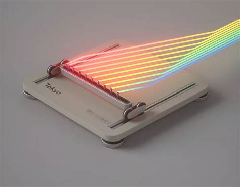 Tokyo Tracer Light Projector™ Tokyo Tracer Lights Inventions