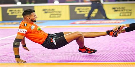 Mum Vs Tel Dream11 Prediction Dream11 Team For Todays Pro Kabaddi