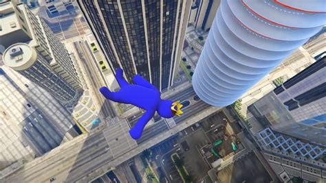 Rainbow Friends Rope Game Apk Android ダウンロード