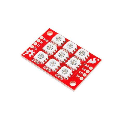 Sparkfun Lumenati 3x3 Sf Com 14360