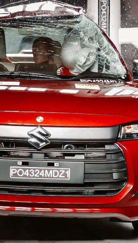 Global Ncap Catarc And C Ncap To Host World Congress In Shanghai — Global Ncap