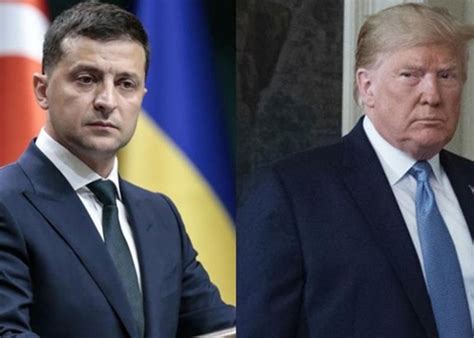Зеленський і Трамп домовилися про зустріч