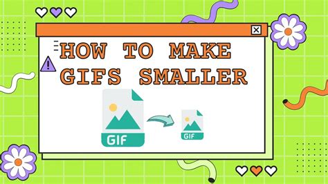 How To Make GIFs Smaller On Desktop And Online FREE WorkinTool