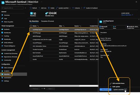 bulkupdate secure infrastructure blog