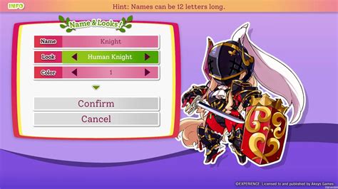 Mon Yu Review Rpgfan