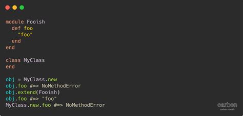 Sharing Code With Ruby And Rails