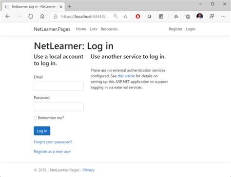 Authentication Authorization In ASP NET Core 3 1 Wake Up And Code