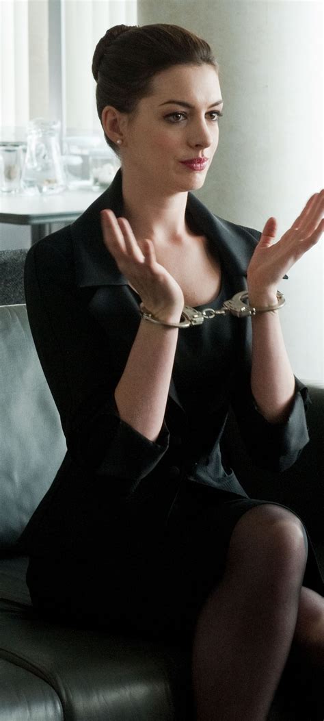 Movie The Dark Knight Rises Anne Hathaway Catwoman Selina Kyle