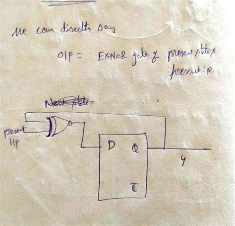 Solved 51 Non Return To Zero Inverted Nrzi Is A Data Coding