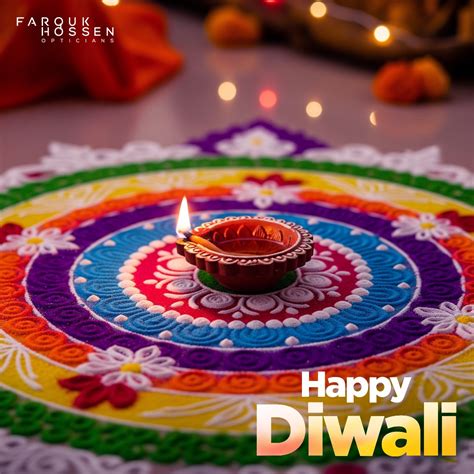 🪔 Celebrate Diwali With Bright Farouk Hossen Opticians Facebook