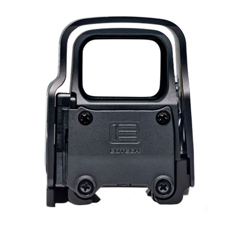 Eotech Holographic Weapon Sight Reticle