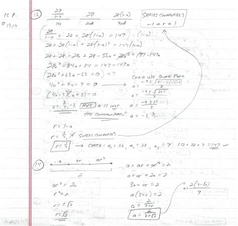 Sequences Series Factorials And Proofs Mr Urbancs Classroom