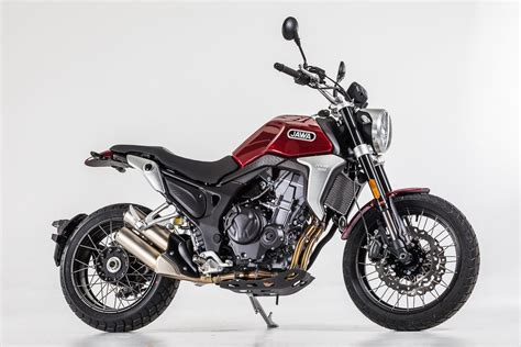 RVM 500 by JAWA