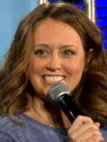 Sarah Tiana Stand Up Comedy Database Dead Frog