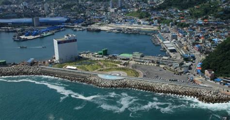 송전탑 반대 어촌경제 침체로 이어졌다 한양경제