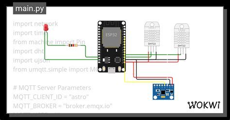 Wokwi Online Esp32 Stm32 Arduino Simulator