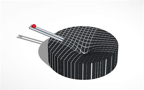 3d Design Gravity Project Tinkercad