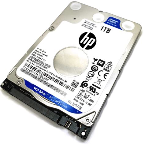 Hp Elitebook X G K Ut Aba Replacement Part Hard Drive Technocrat Nigeria