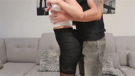 Busty Girl With Short Hair Gets Fucked Hard Subil Arch