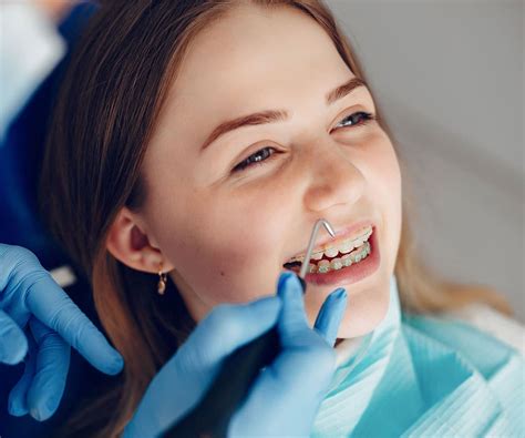 Odontopediatría Clínica Dental Dra Salmerón Dentista En Madrid