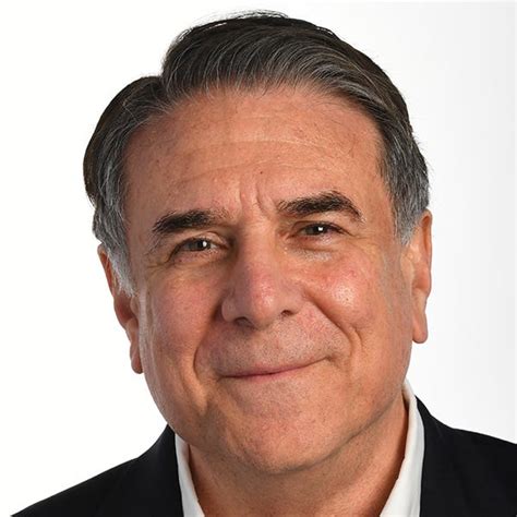 Michael Sallah Usa Today