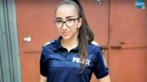 Дадоха на съд полицайката Симона Радева за лично укривателство на Георги Семерджиев Nova