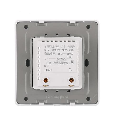 Ceiling Fan Device Speed Controller Speed Control Vicedeal