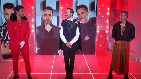 Los Nominados Responden Quién Quieren Que Sea El Séptimo Eliminado La