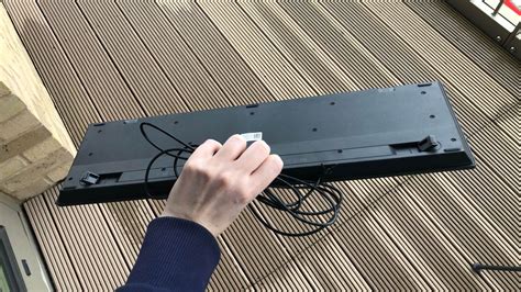 How To Clean A Keyboard In Less Than 5 Minutes Tom S Guide