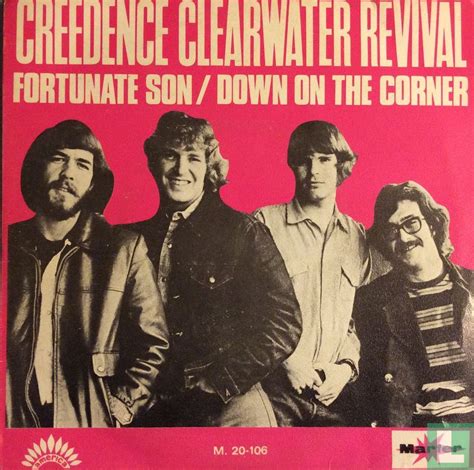 Fortunate Son Creedence Clearwater Revival Wiki Wieji