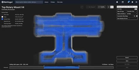 Open Source Powered Prosthetic Leg