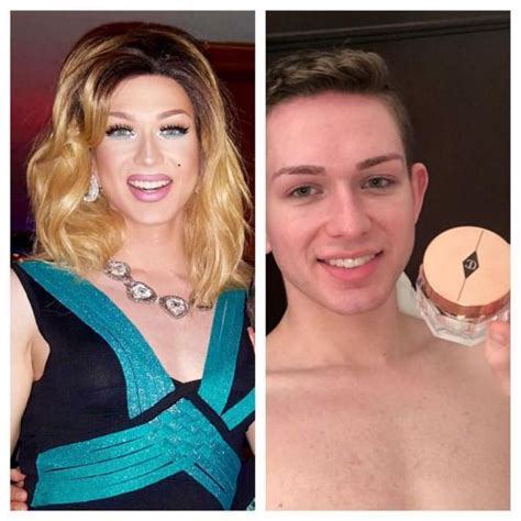 Man Becomes Beautiful Woman Man To Woman Transformation Story Qekae