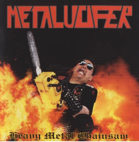 Worst Album Covers Metal