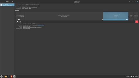 okay so i messed around with gparted live to allocate more memory to