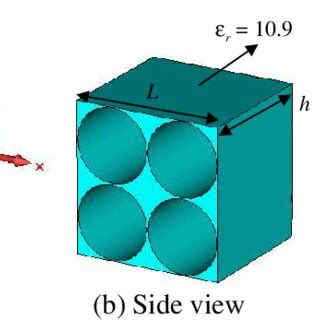 Unit Cell Structure Download Scientific Diagram