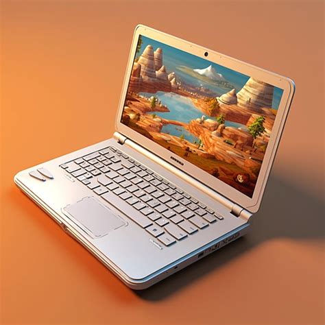 Premium Photo Picture Of Laptop