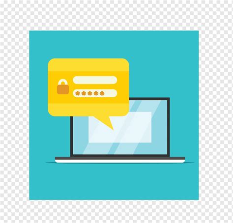 Password Notification Login Form Png Pngwing