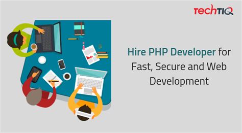 Hire Php Developer For Fast Secure And Web Development By Daniel Dixon Medium