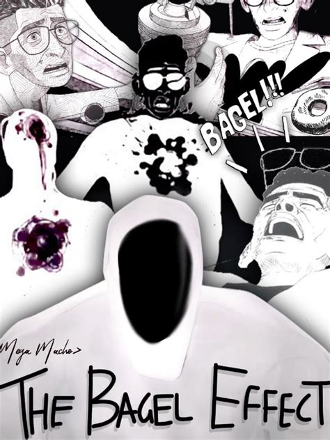 The Bagel Effect Megamacho Webnovel